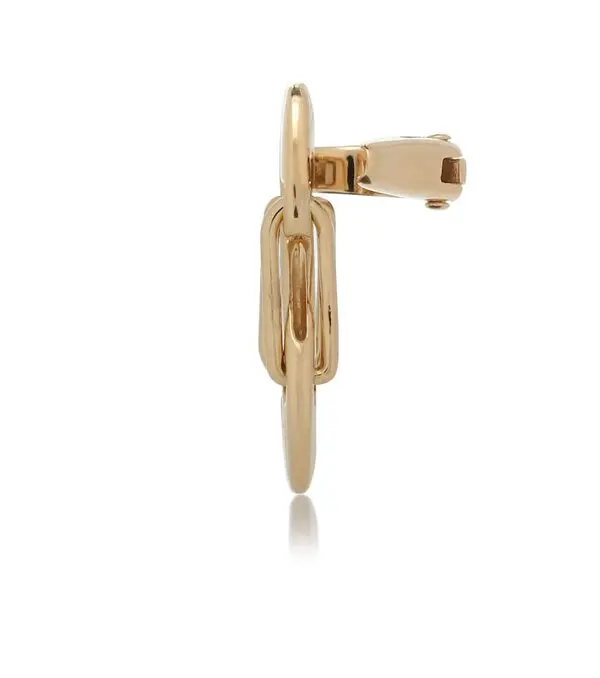 EERA Eéra Romy 18kt Single Ear Cuff