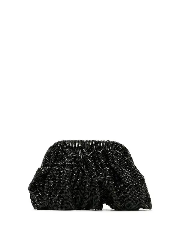 Benedetta Bruzziches Venere Crystal Clutch