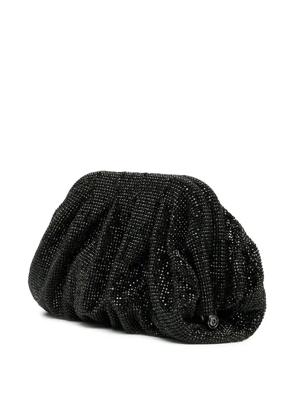 Benedetta Bruzziches Venere Crystal Clutch