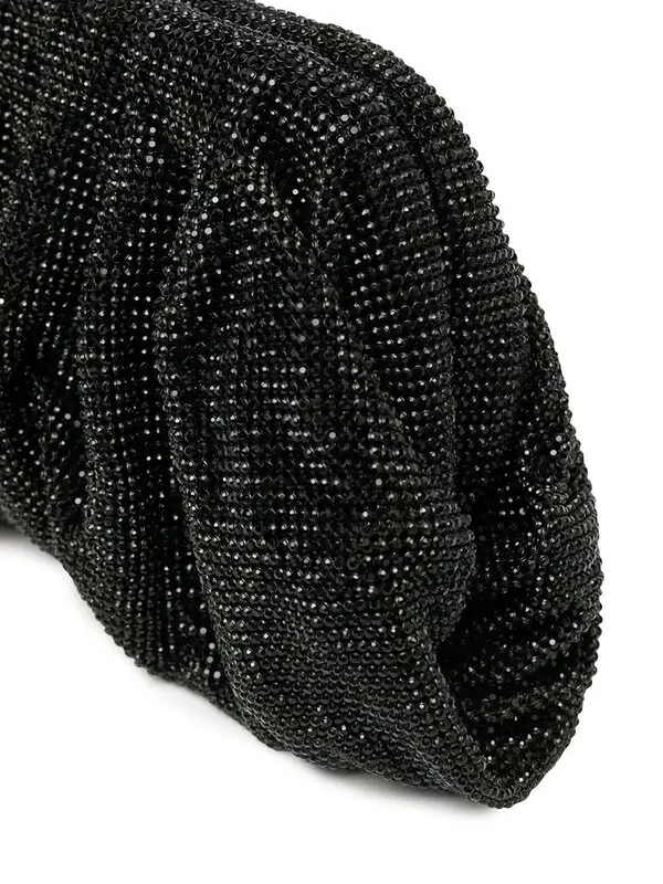 Benedetta Bruzziches Venere Crystal Clutch