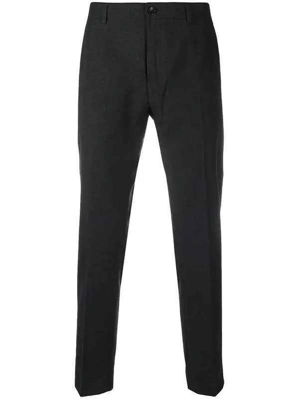 DEPARTMENT 5 Slim-fit Trousers - Grey