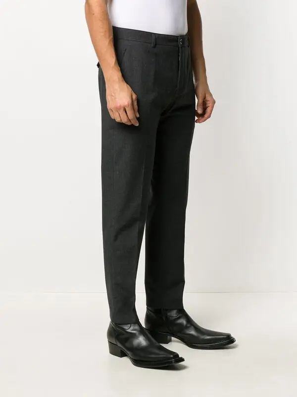 DEPARTMENT 5 Slim-fit Trousers - Grey
