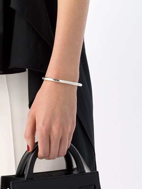 Le Gramme Le 31 Bangle Bracelet