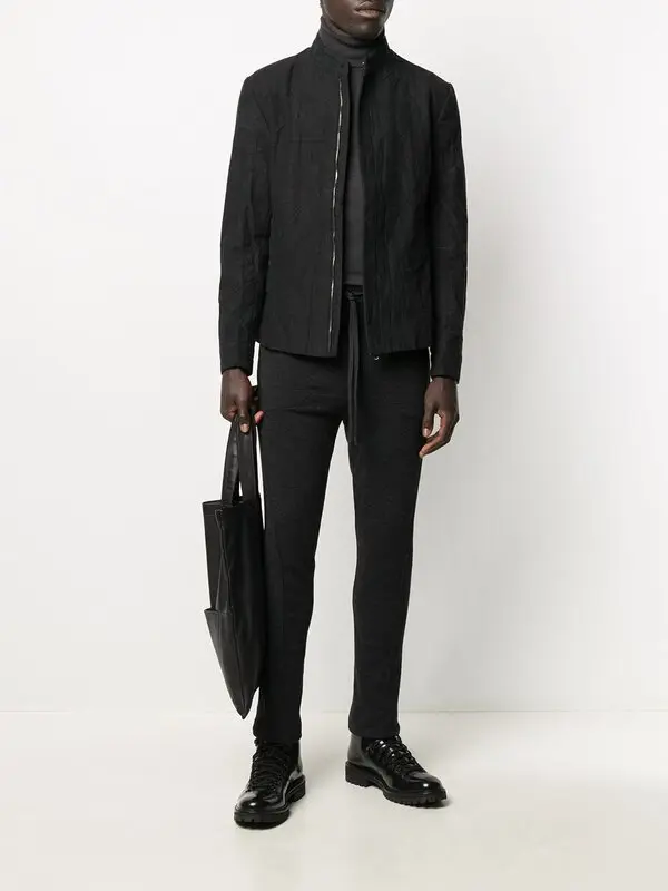 FORME D'EXPRESSION Engineered Pullon Pants