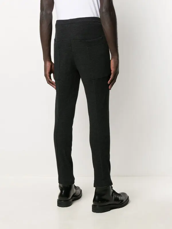 FORME D'EXPRESSION Engineered Pullon Pants
