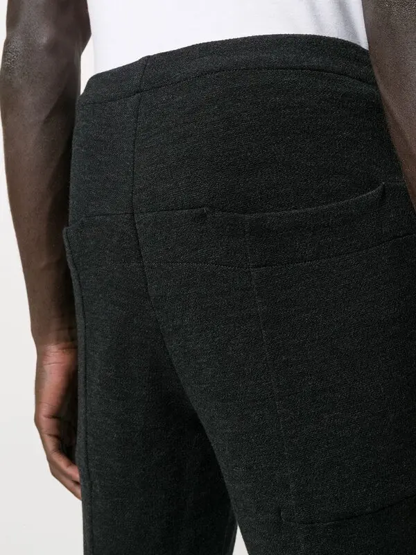 FORME D'EXPRESSION Engineered Pullon Pants