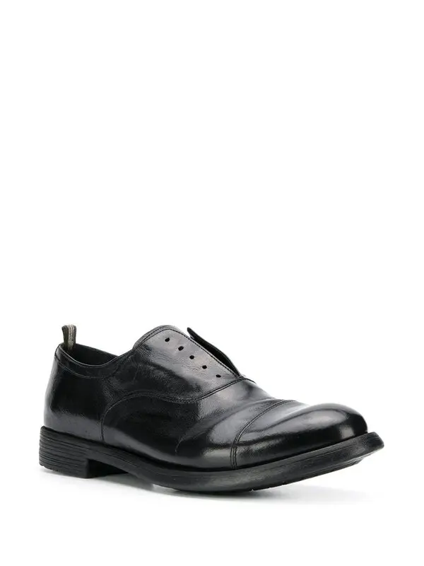 Officine Creative Francese Loafers