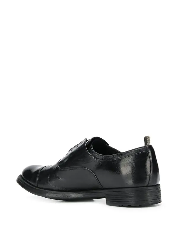 Officine Creative Francese Loafers