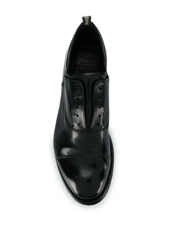 Officine Creative Francese Loafers