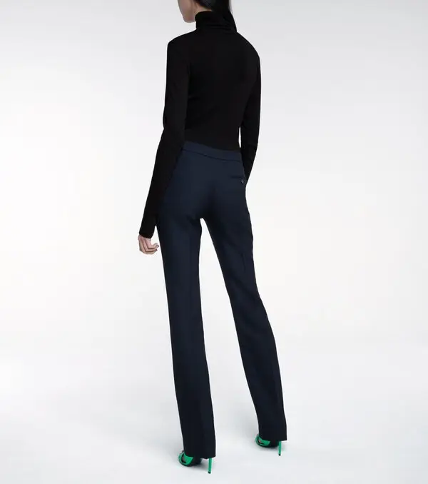Vince Essential Turtleneck Top