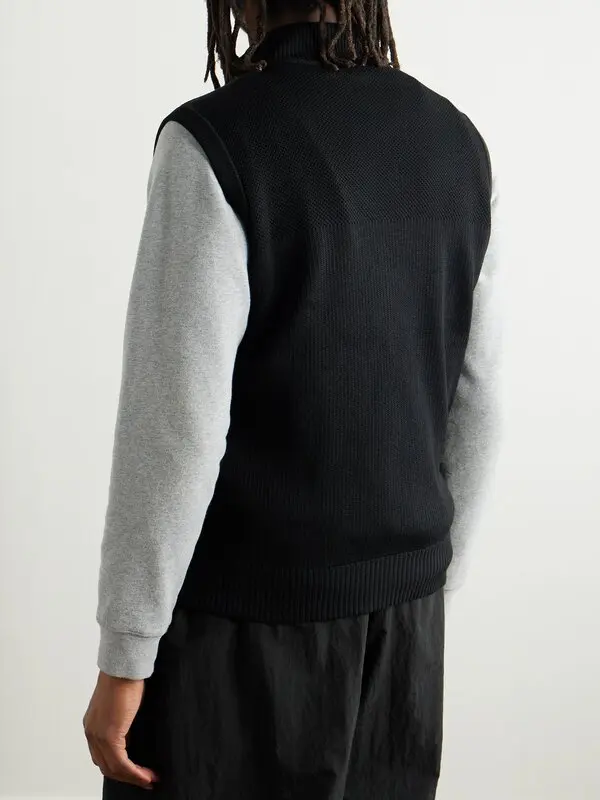 Canada Goose Hybridge Slim-fit Gilet