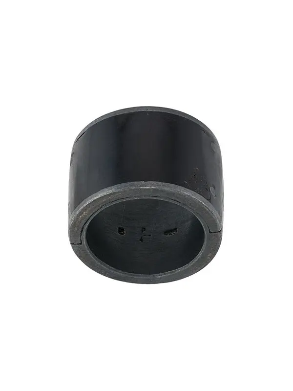 PARTS OF FOUR Sistema Ring - Silver