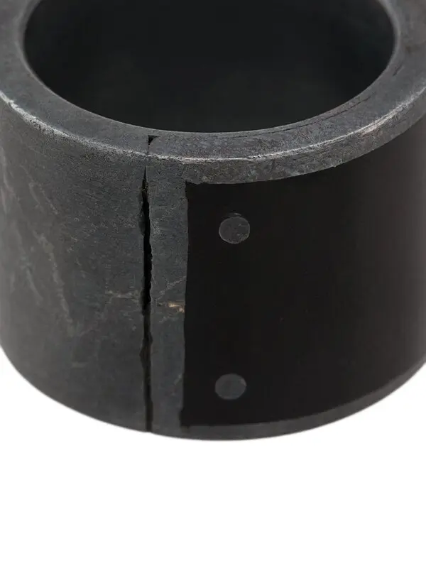PARTS OF FOUR Sistema Ring - Silver