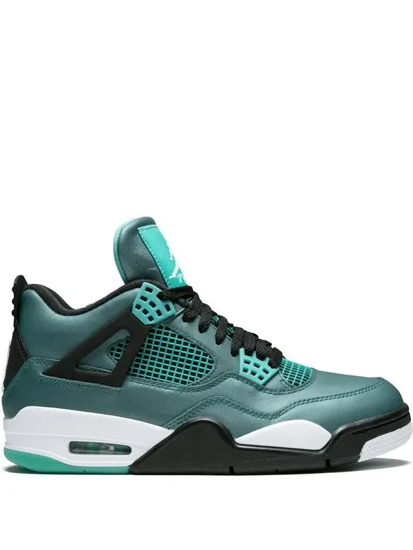 JORDAN Air 4 Retro 30th Sneakers - Blue