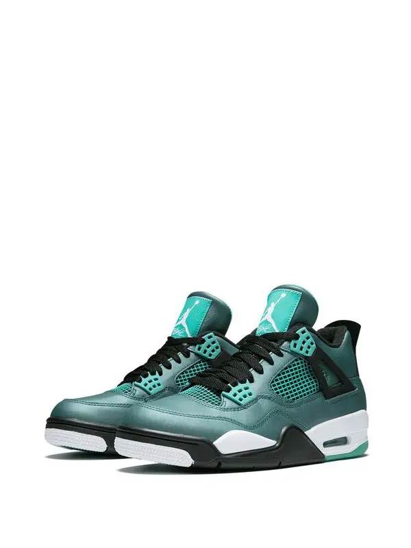 JORDAN Air 4 Retro 30th Sneakers - Blue