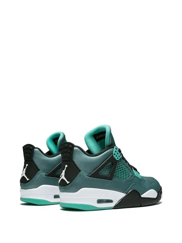 JORDAN Air 4 Retro 30th Sneakers - Blue