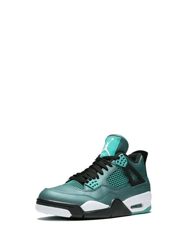 JORDAN Air 4 Retro 30th Sneakers - Blue