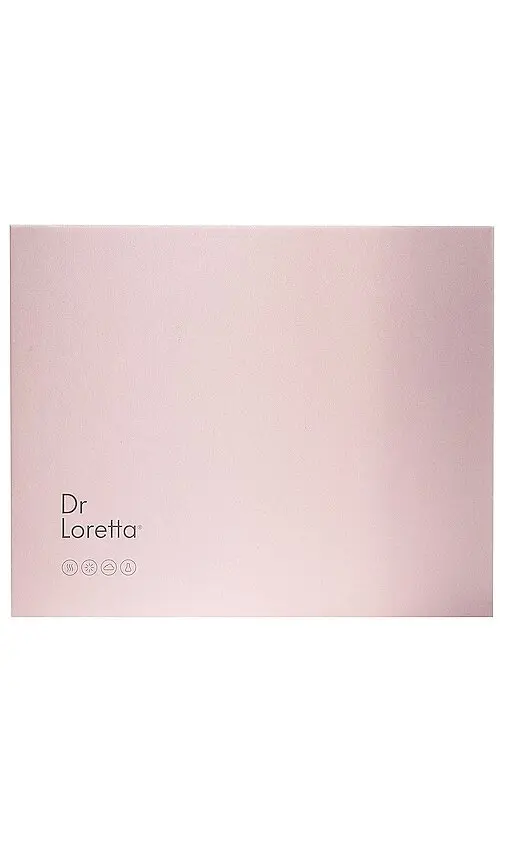 DR. LORETTA The Essentials Kit