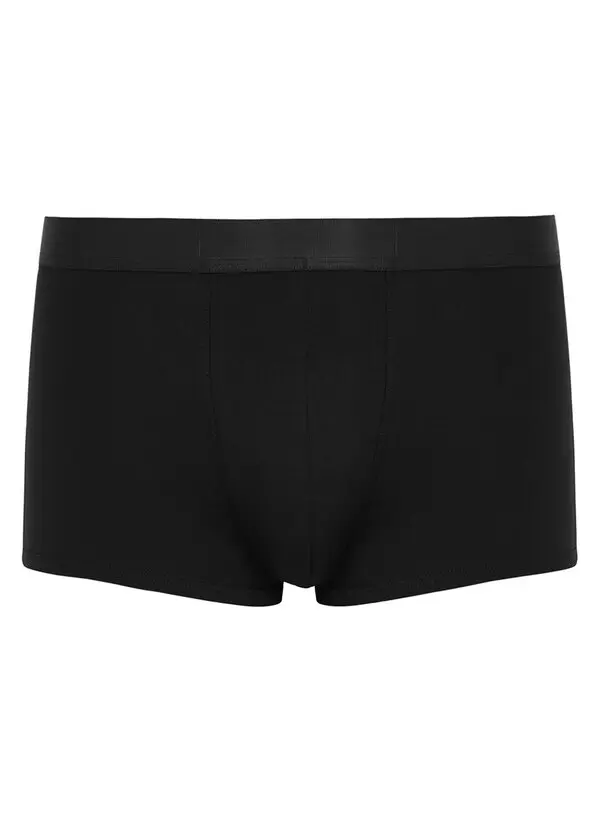 CDLP Boxer Trunks - Black