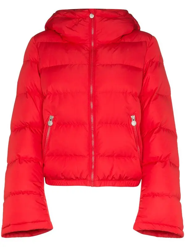 Perfect Moment Polar Puffer Ski Jacket