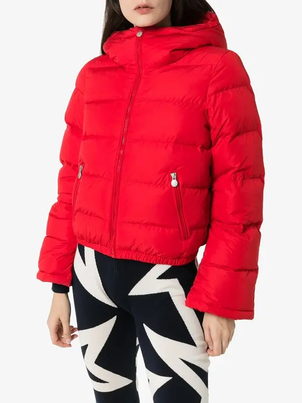 Perfect Moment Polar Puffer Ski Jacket