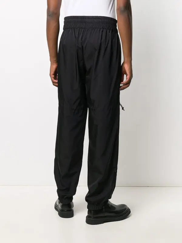 Paul Smith Drawstring-waist Track Trousers