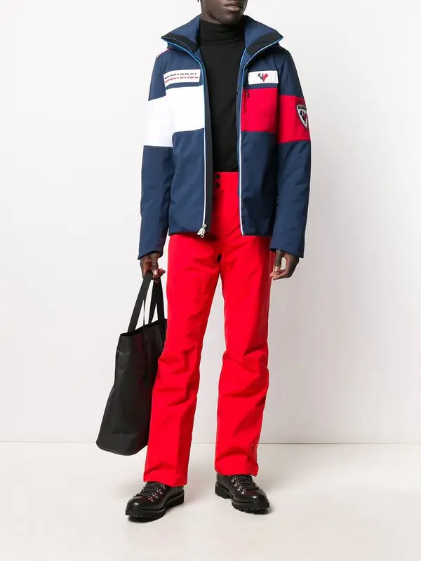 Rossignol Palmares Badge Jacket