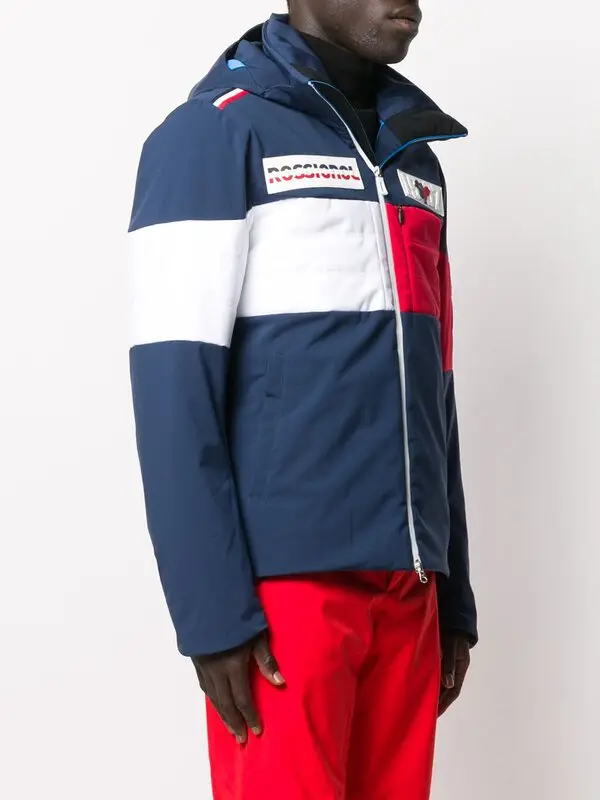 Rossignol Palmares Badge Jacket