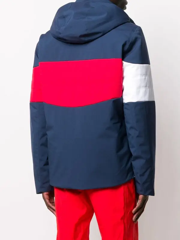 Rossignol Palmares Badge Jacket