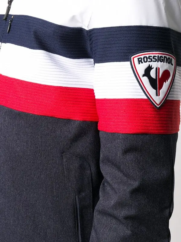 Rossignol Palmares Flyknit Jacket