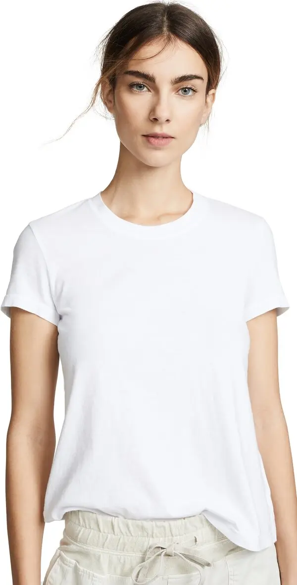 JAMES PERSE Vintage Boy Tee