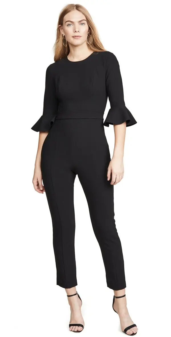 Black Halo Brooklyn Jumpsuit