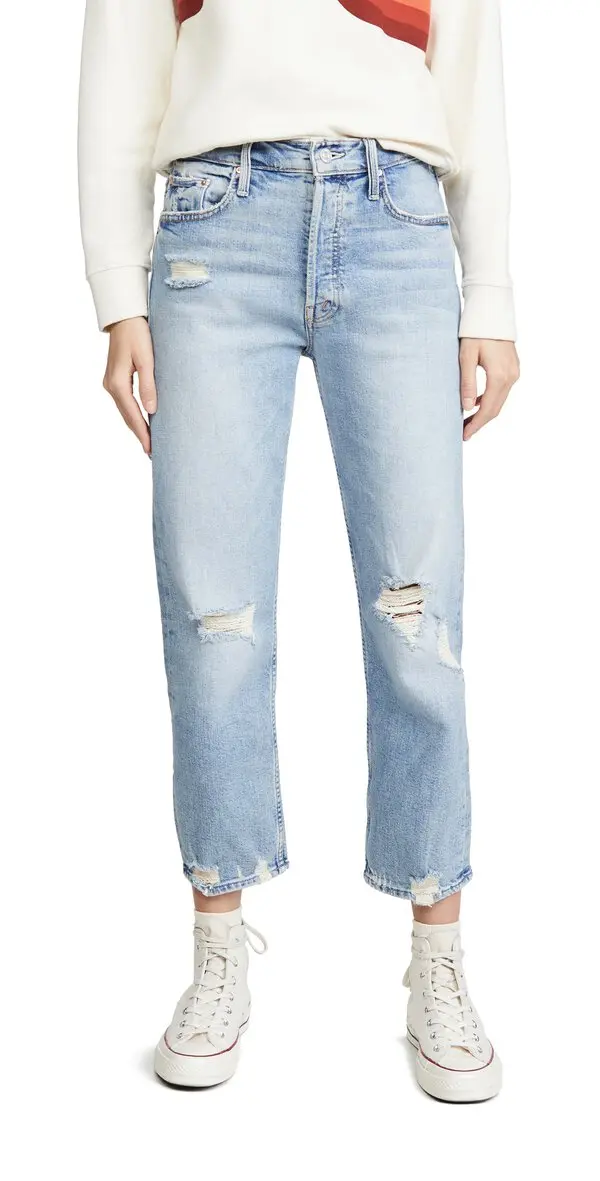MOTHER Superior The Tomcat Jeans