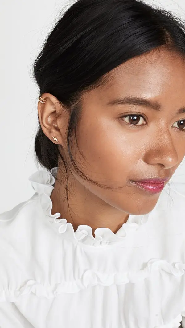Shashi Electric Stud Earrings