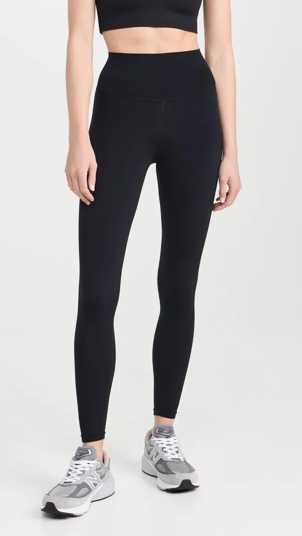 Splits59 Airweight 7/8 Leggings - Black