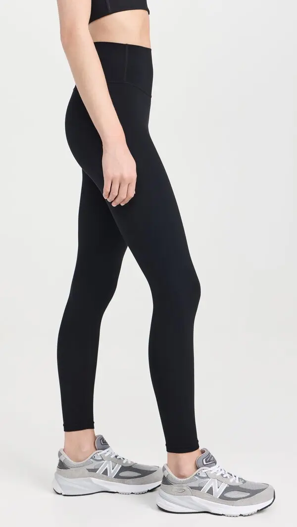 Splits59 Airweight 7/8 Leggings - Black