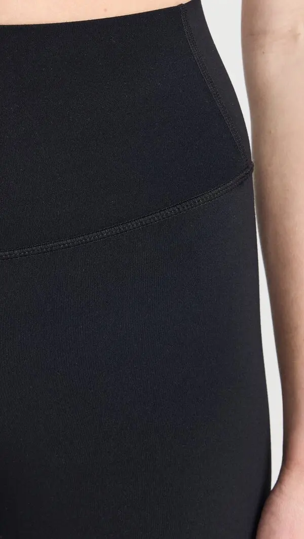 Splits59 Airweight 7/8 Leggings - Black