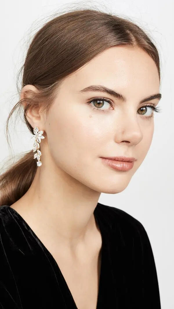 Shashi Irresistible Chandelier Earrings