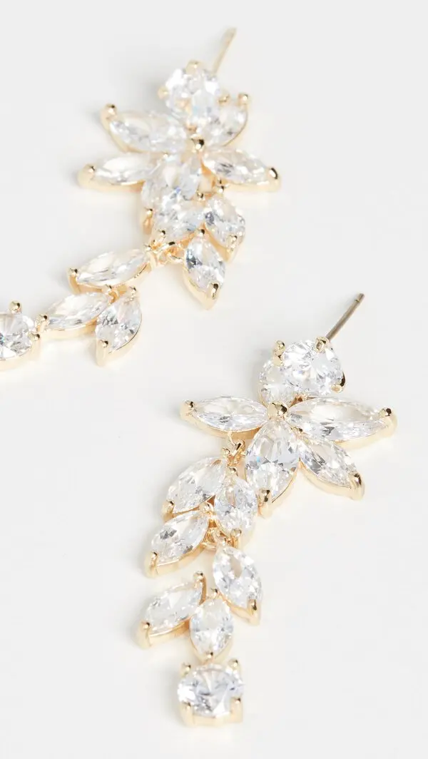 Shashi Irresistible Chandelier Earrings