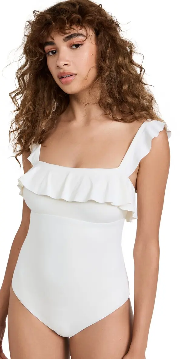 Eberjey So Solid Jane Piece