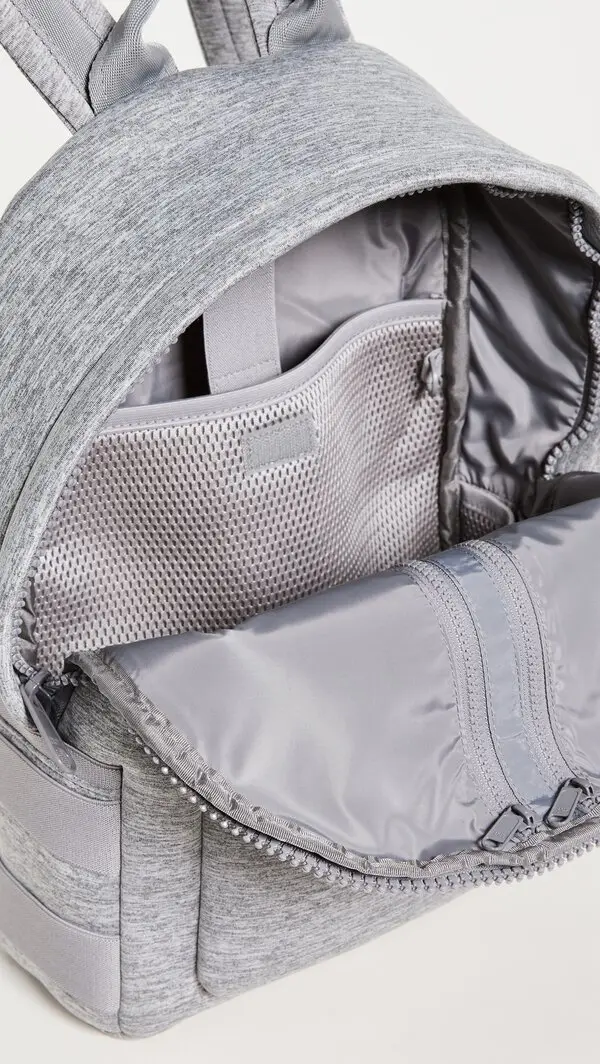 Dagne Dover Dakota Medium Backpack