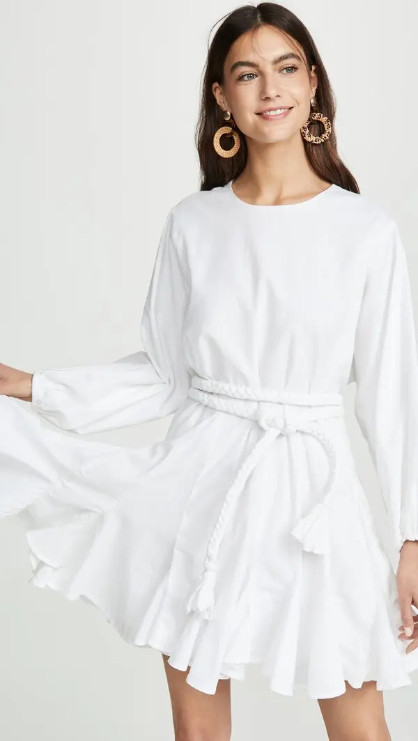 Rhode Ella Mini Dress