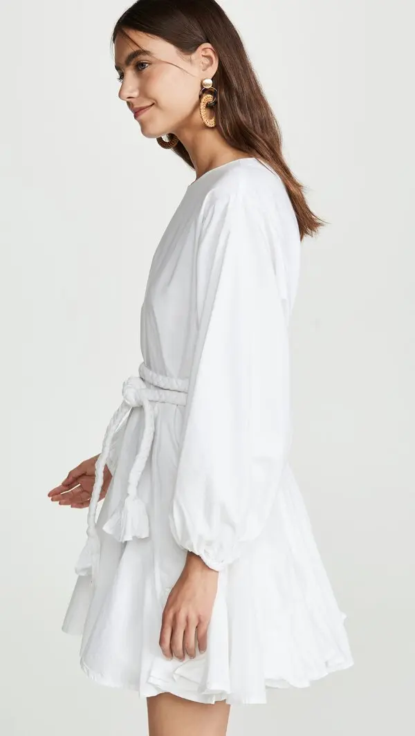 Rhode Ella Mini Dress