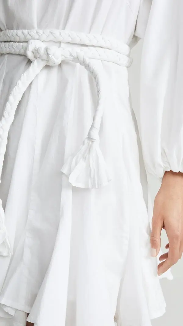Rhode Ella Mini Dress
