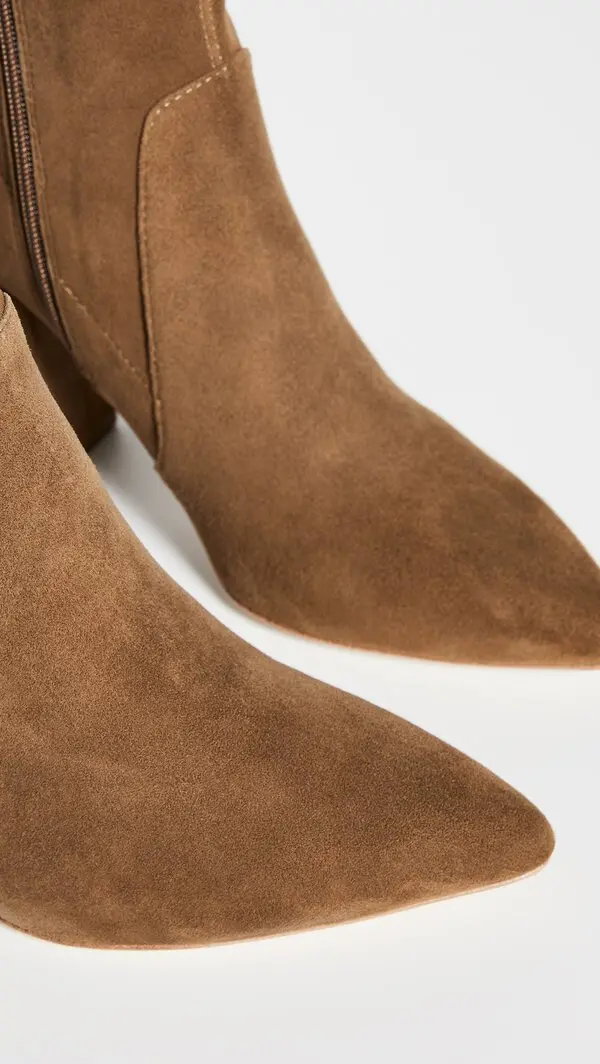 LOEFFLER RANDALL Isla Slim Ankle Booties