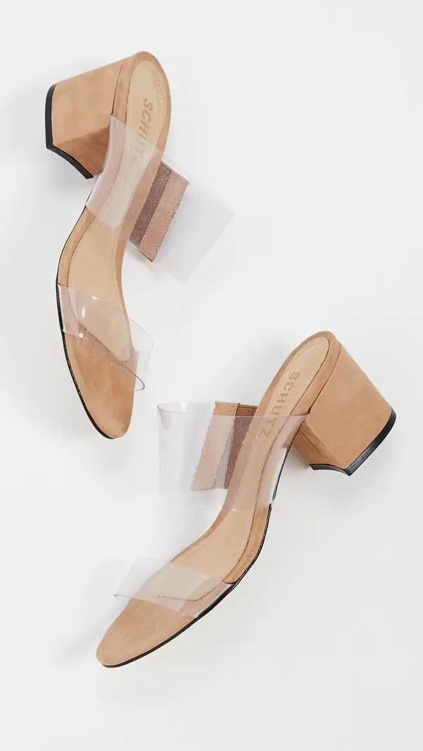 Schutz Victorie Slides
