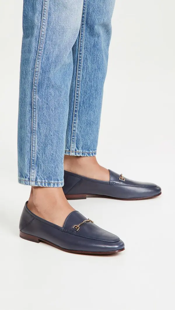 Sam Edelman Loraine Loafers
