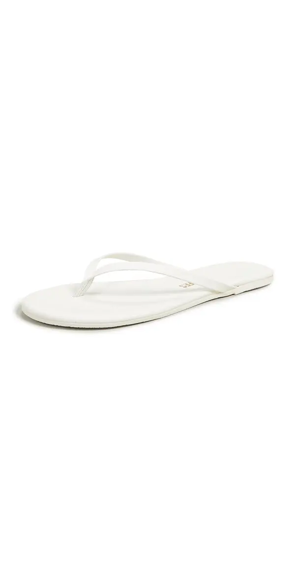 Tkees Solids Flip Flops