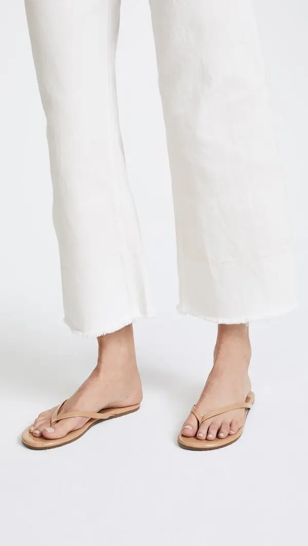 Tkees Foundations Glosses Flip Flops - Coco Butter