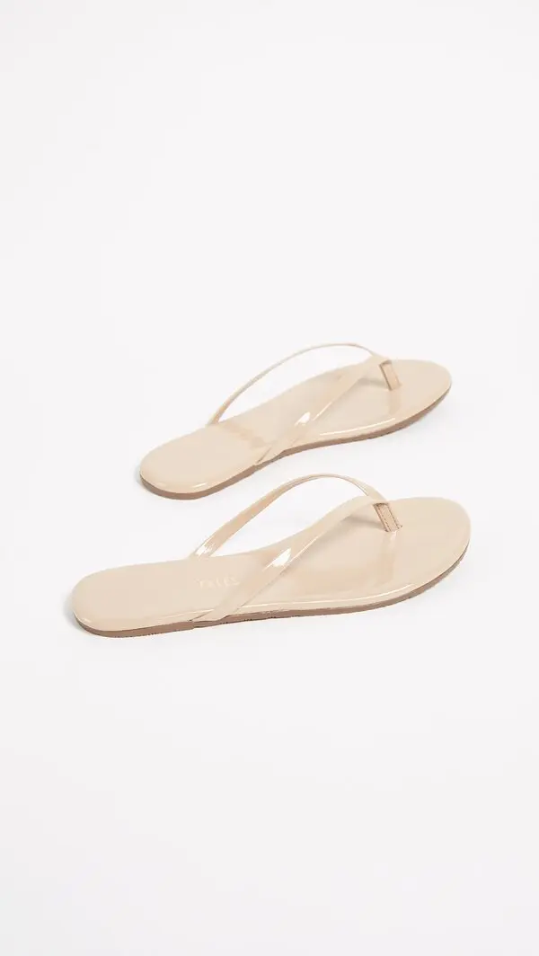Tkees Foundations Glosses Flip Flops - Sunkissed